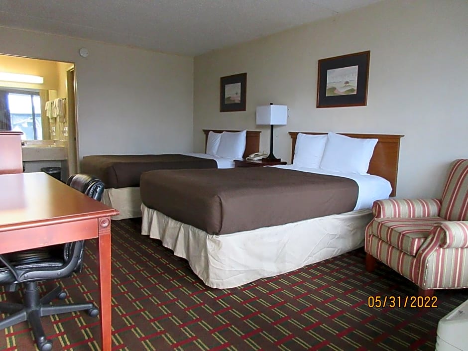 Fiddlers Inn Opryland