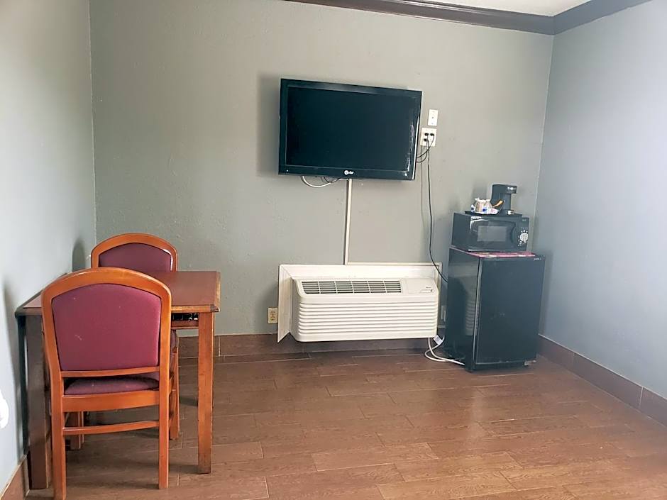 Eagle Inn Motel