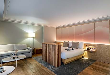 prince design london