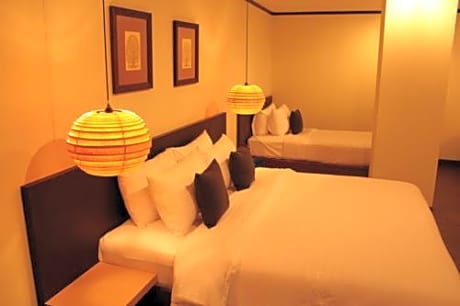 Bangkok Inter Place Hotel - Guest Reservations