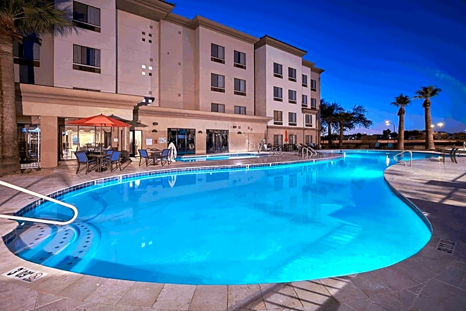 DoubleTree By Hilton Phoenix Gilbert