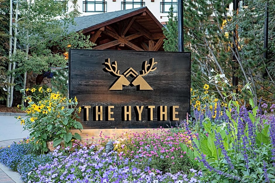 The Hythe, a Luxury Collection Resort, Vail