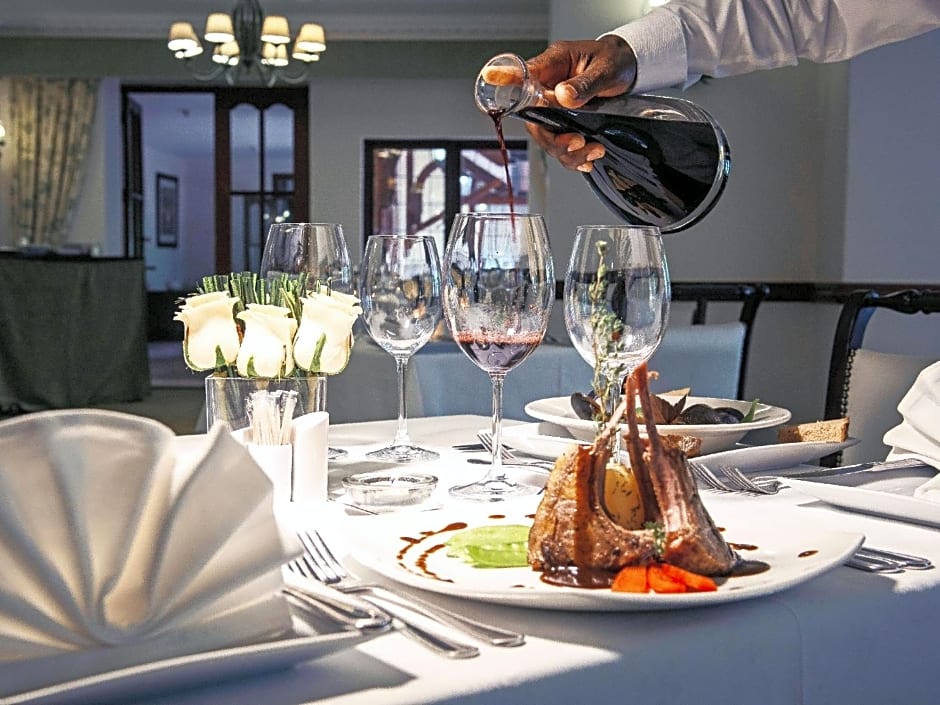 Selborne Golf Estate Hotel and Spa