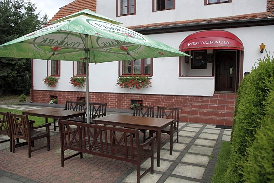 Zajazd Biały Dom | Reservations Center