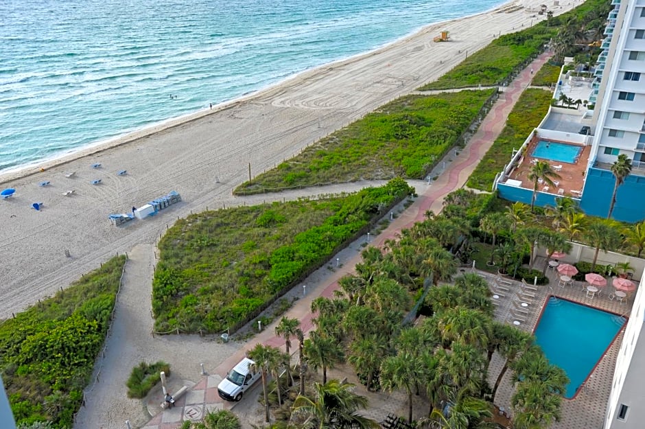 Crystal Beach Suites Miami Oceanfront Hotel | Reservations Center