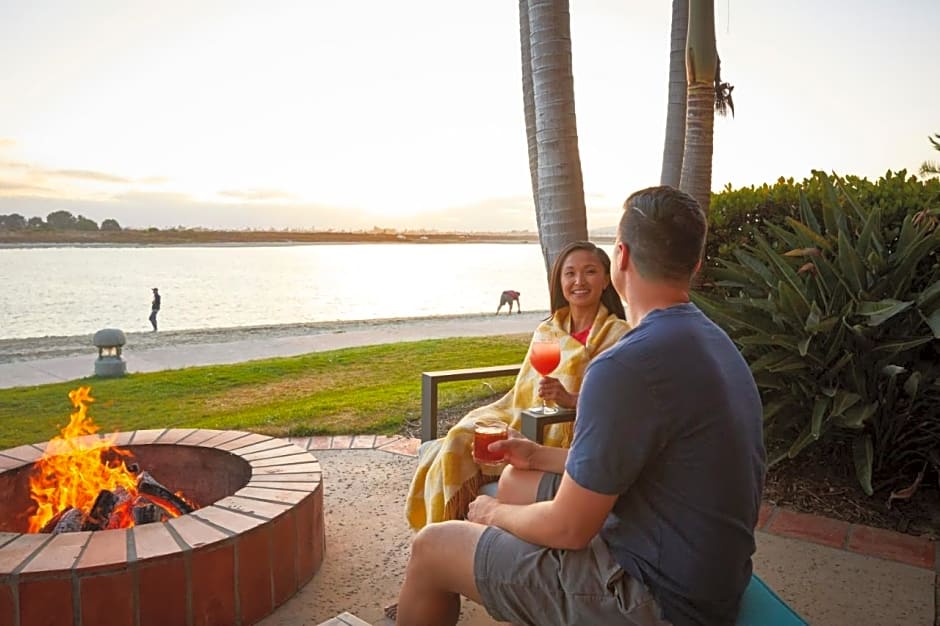 San Diego Mission Bay Resort