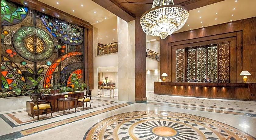 Pyramisa Cairo Suites & Casino Hotel