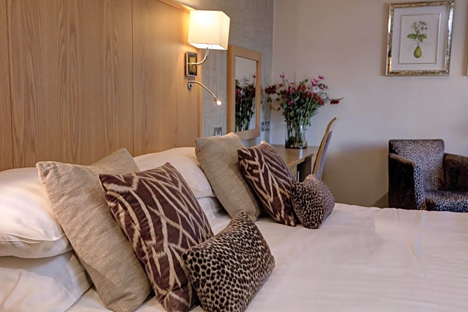 Ambleside Salutation Hotel & Spa, BW Premier Collection