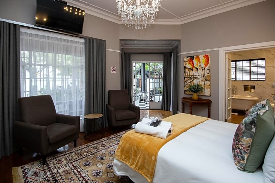 Milner House Kimberley