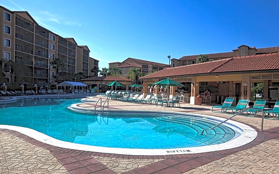 Westgate Lakes Resort And Spa