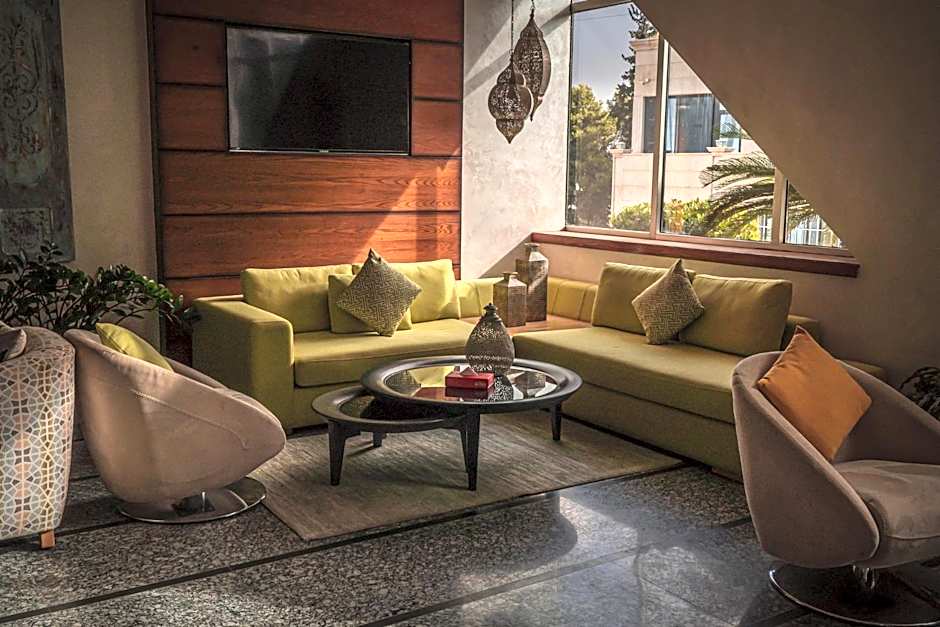 La Casa Hotel Amman by FHM