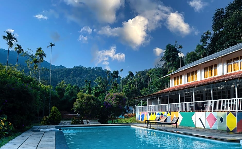 Vythiri Holiday Resort