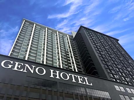 Geno Hotel - Guest Reservations