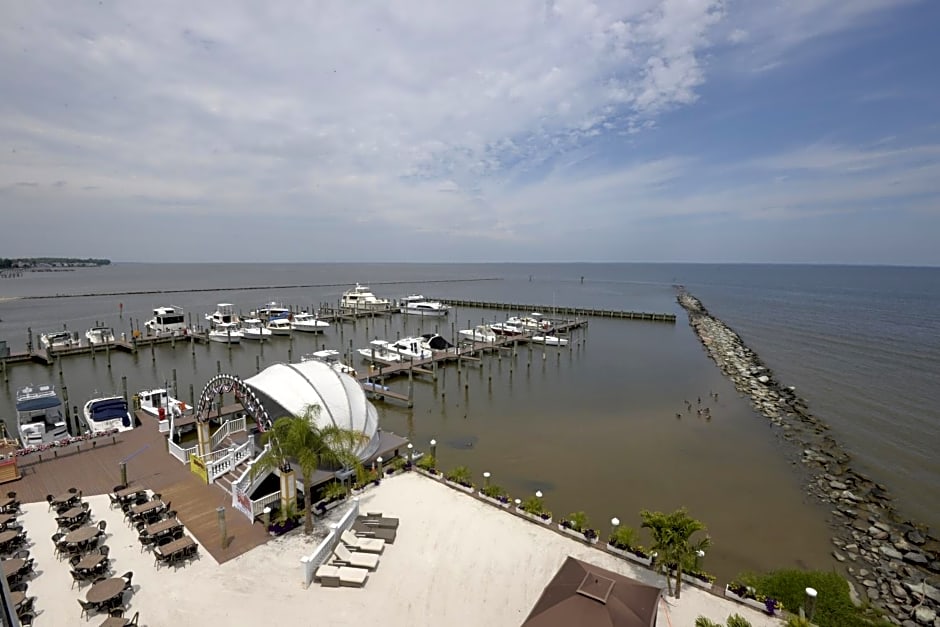Rod 'N' Reel Resort