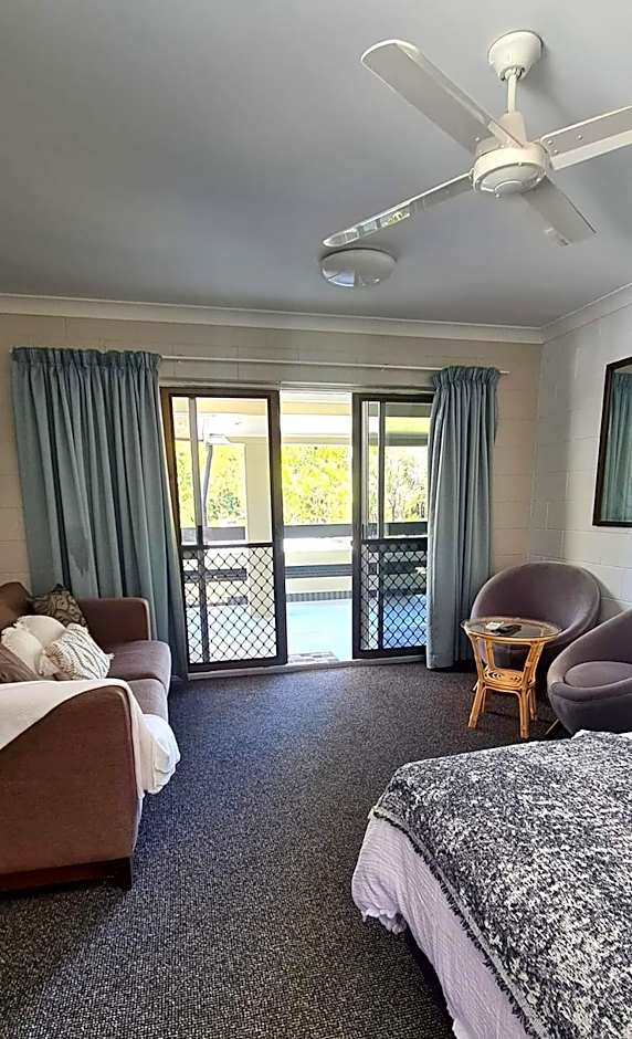 Bramston beach resort