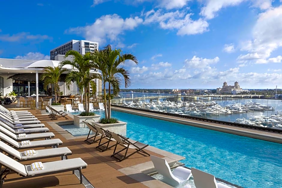 The Ben, Autograph Collection | Reservations Center