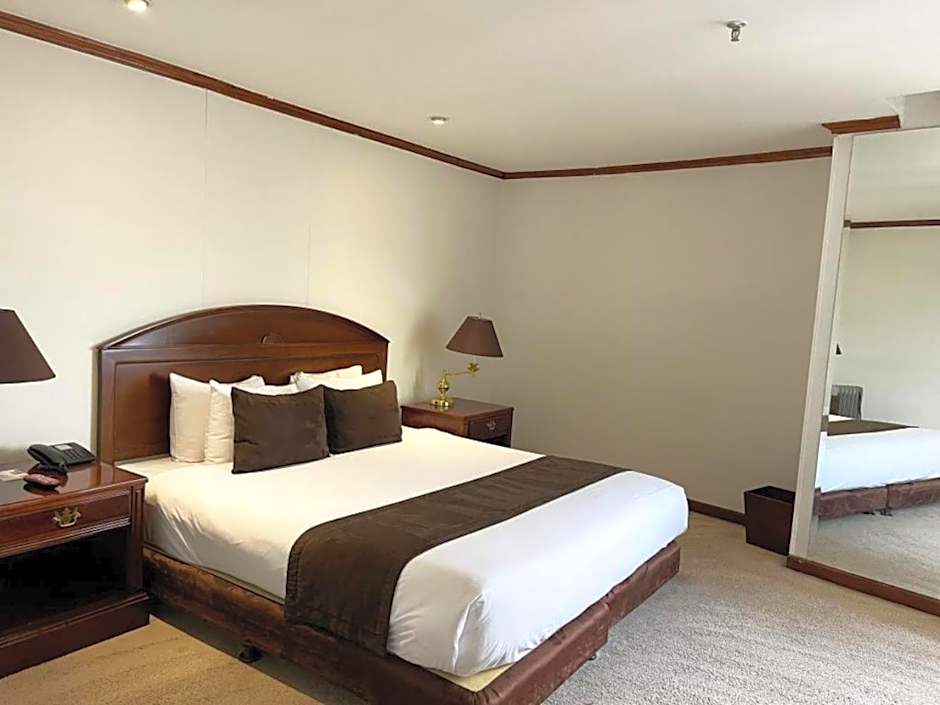 Hotel Bogotá Regency Usaquén