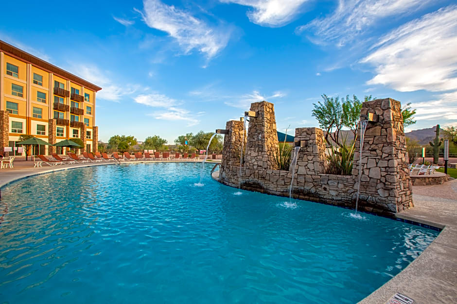 Wekopa Casino Resort
