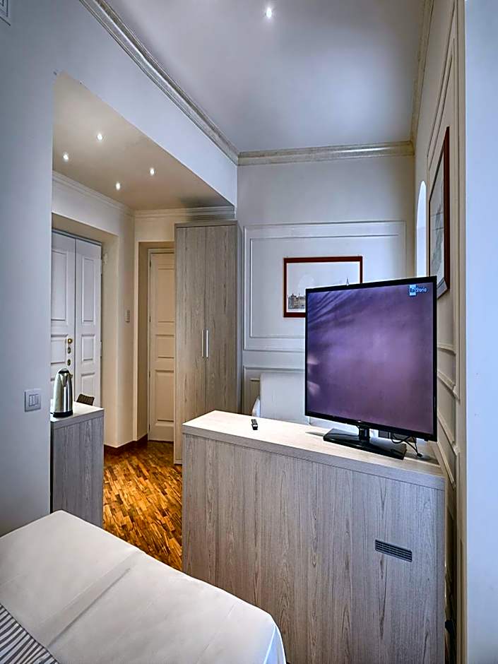 Polinari Rooms San Pietro Roma