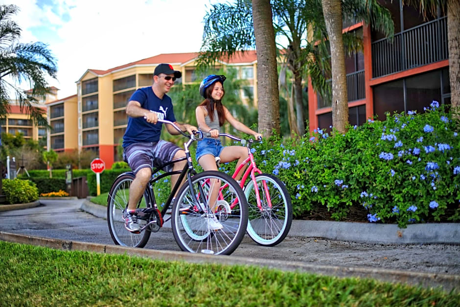 Westgate Lakes Resort & Spa | Reservations Center