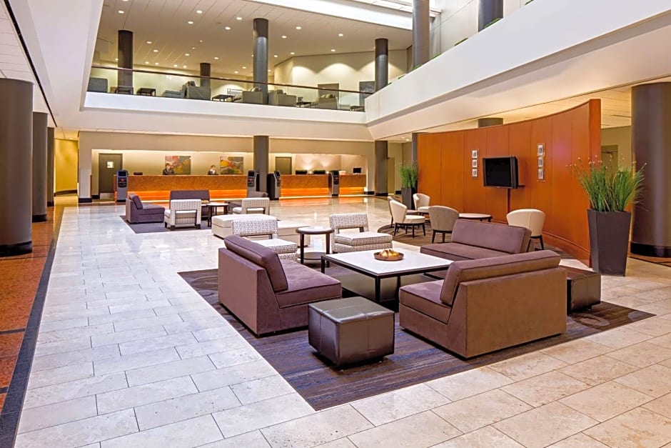 Hyatt Regency Columbus
