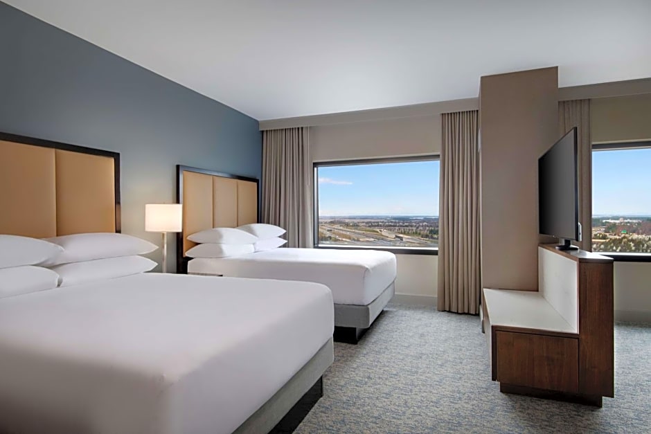 Hyatt Regency Dulles