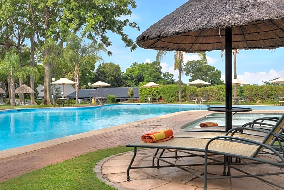 ANEW Resort Hunters Rest Rustenburg