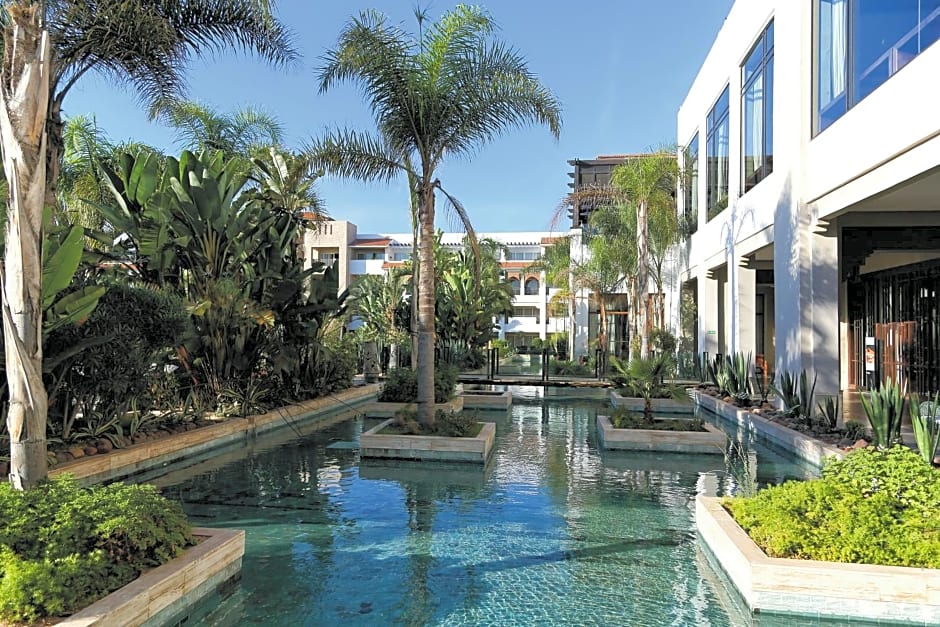 Hotel Riu Palace Tikida Agadir - All Inclusive