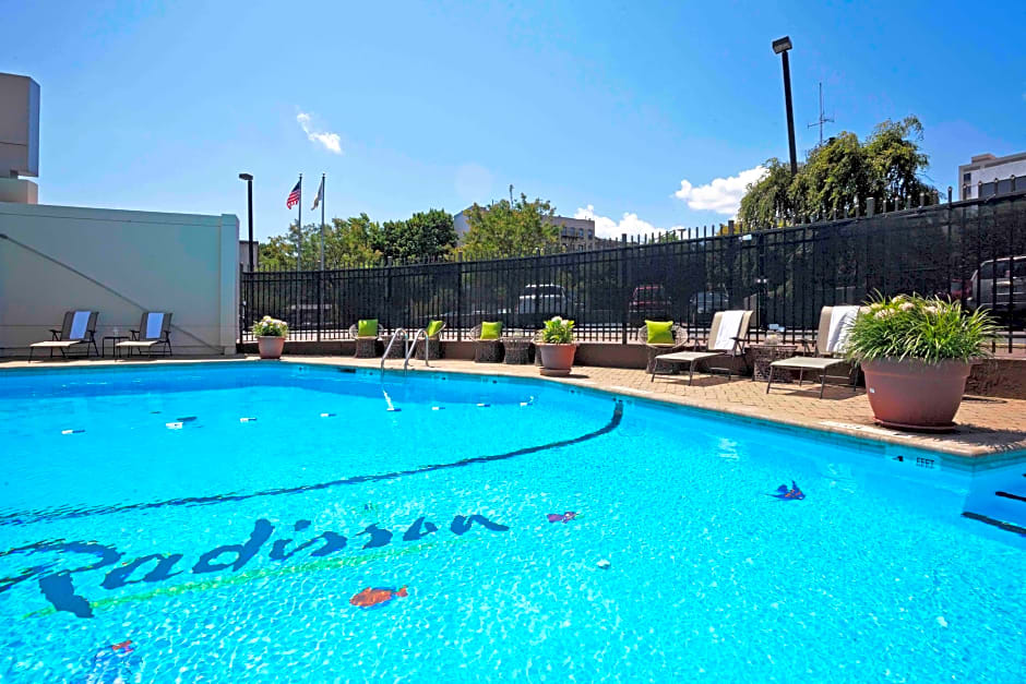 Hotel NoMa Trademark Collection by Wyndham