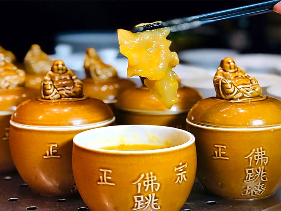 Chateau Star River Pudong Shanghai