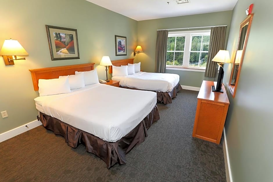 Jackson Gore Village | Reservations Center