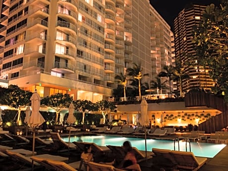 The Modern Honolulu - Guest Reservations