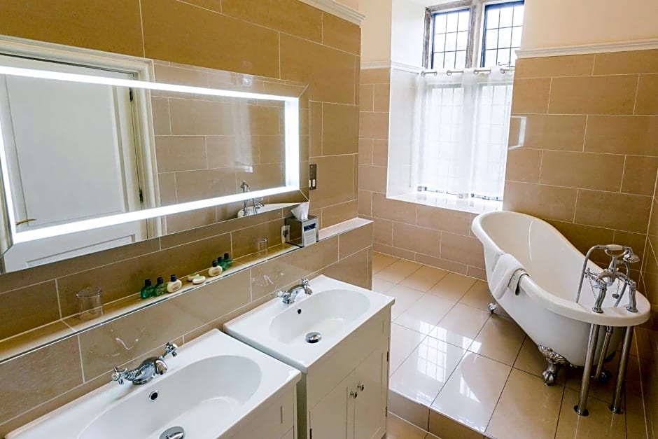 Hellaby Hall Hotel; BW Signature Collection