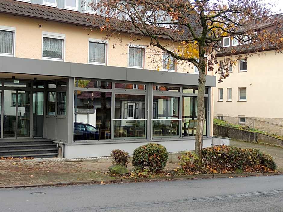 Hotel-Restaurant zum Roeddenberg