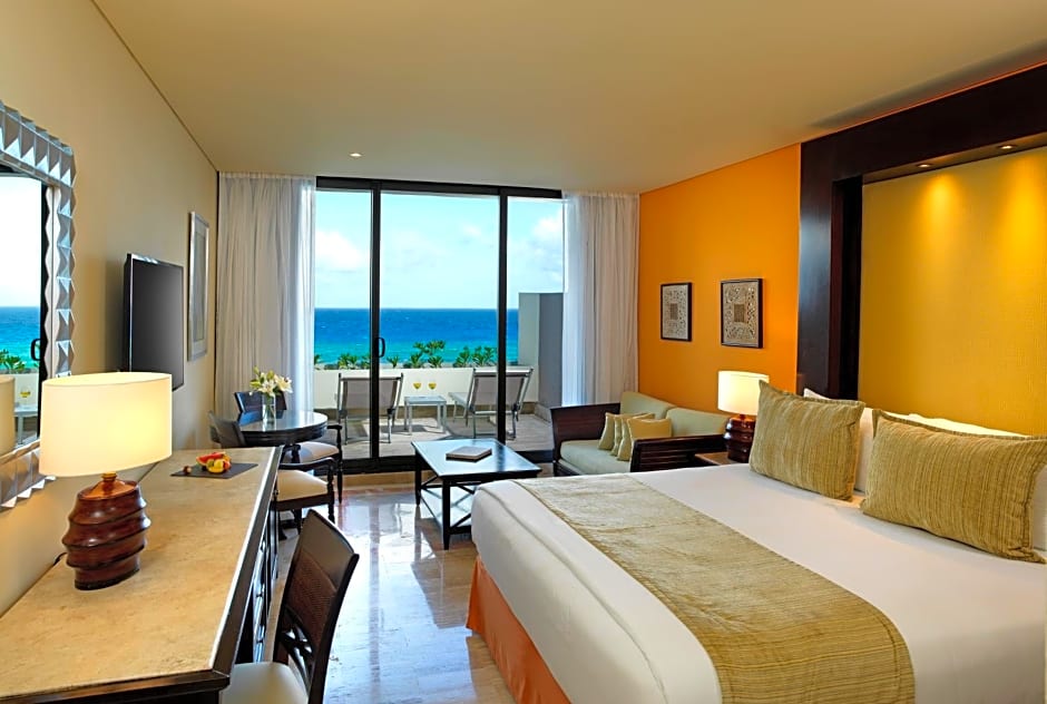 Paradisus Cancun - All Inclusive