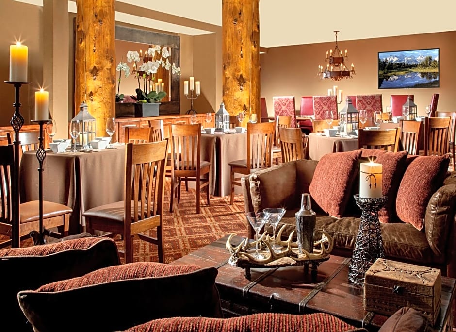 The Lodge At Jackson Hole | Reservations Center