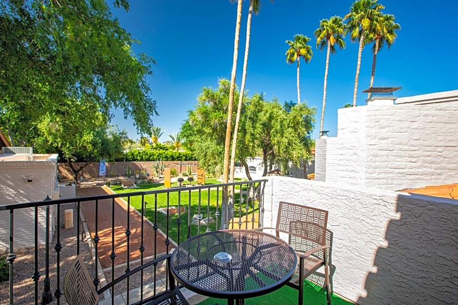 Scottsdale Camelback Resort