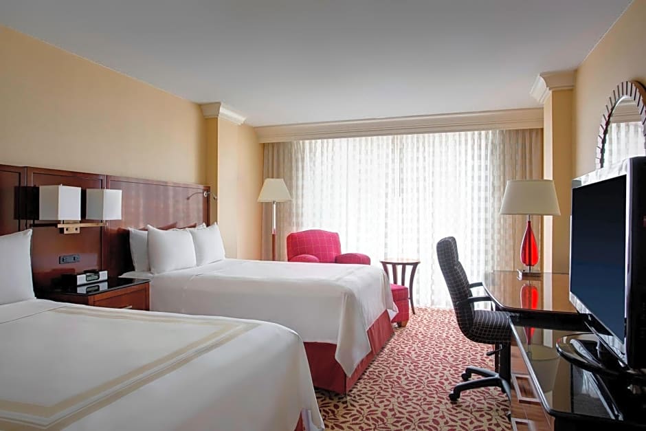 Houston Marriott West Loop by The Galleria