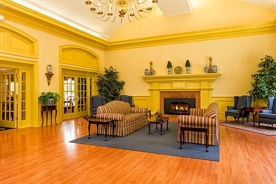 Westgate Historic Williamsburg Resort | Reservations Center