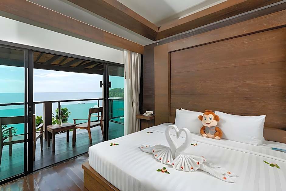 Secret Cliff Resort & Restaurant