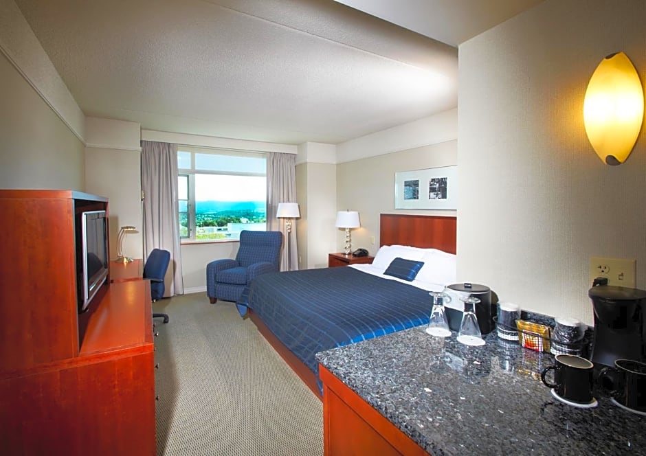 The Penn Stater Hotel and Conference Center