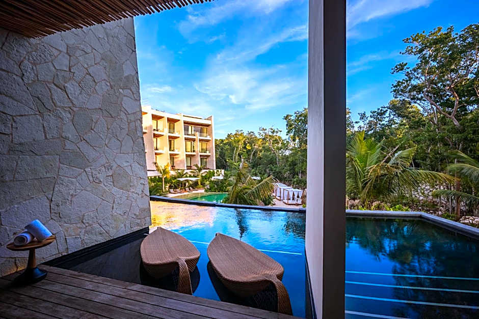 Secrets Tulum Resort and Beach Club - All Inclusive - Adults Only