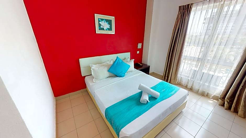 Hotel Kobemas Melaka