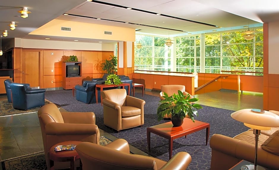 The Penn Stater Hotel and Conference Center