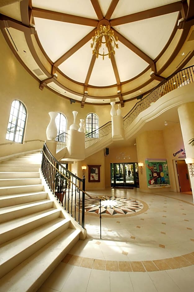 Hard Rock Hotel at Universal Orlando