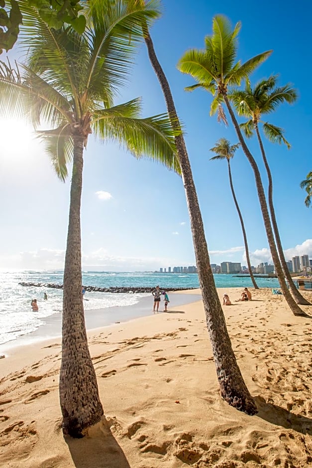 Lotus Honolulu at Diamond Head | Reservations Center