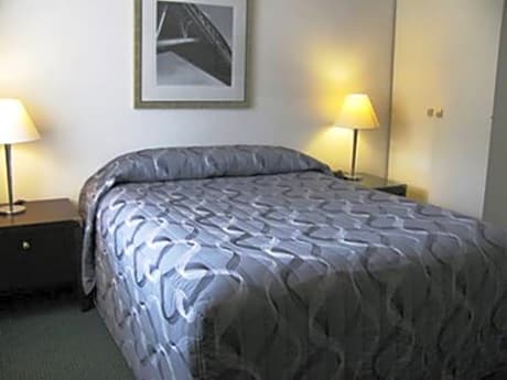 The Wayfarer Motel - Guest Reservations