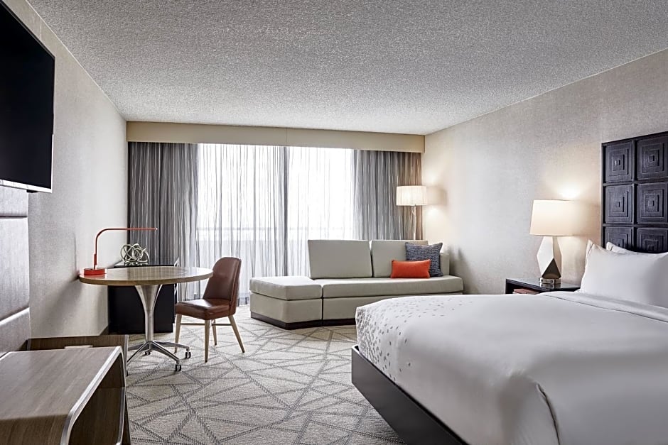 Renaissance Denver Hotel & Conference Center