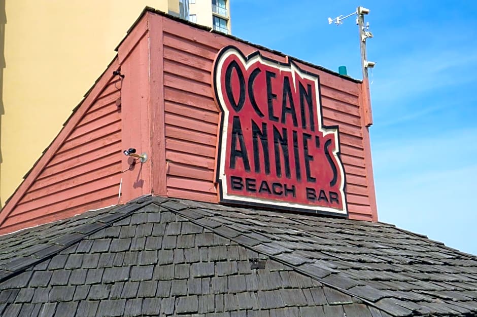 Ocean Annie's Resorts