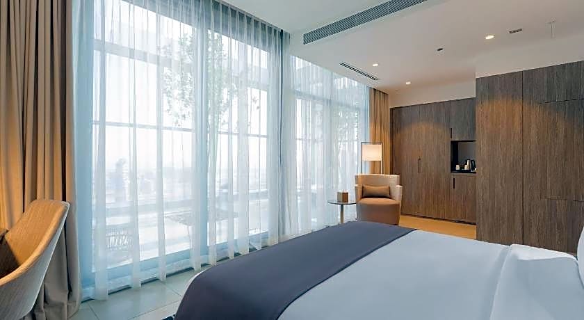 The First Collection at Jumeirah Village Circle, a Tribute Portfolio Hotel